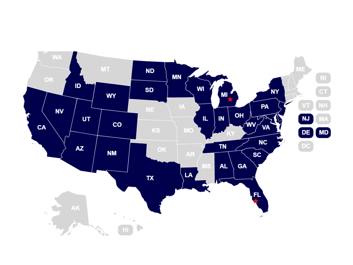 America's Choice Insurance Partners | Wixom, MI | (248) 349-3385